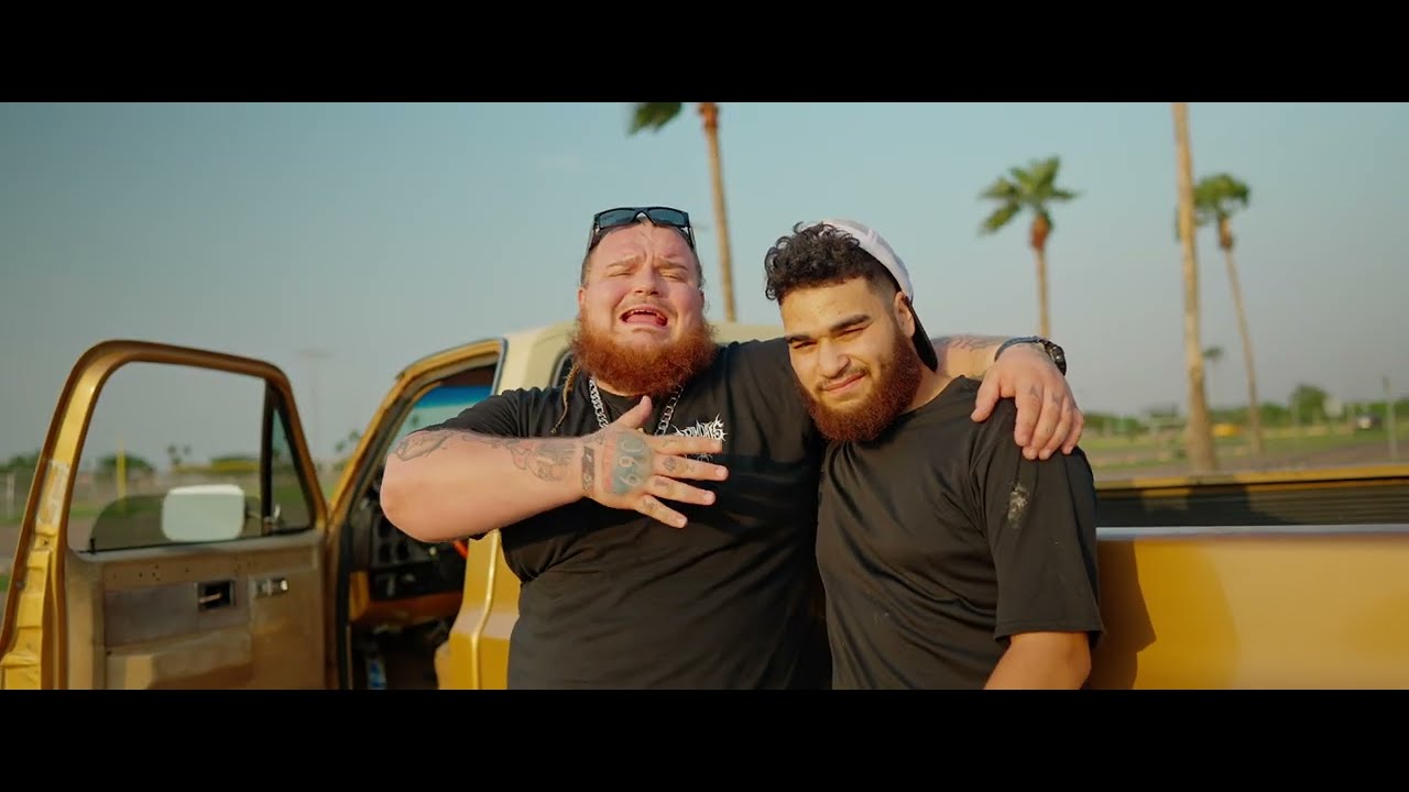 Micky Bang - Burn Rubber (feat. Shaun Mecca) Official Music Video - YouTube