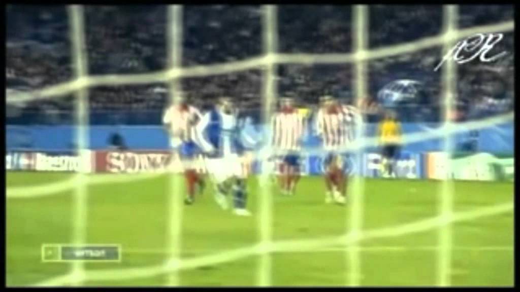 HULK One of the best football/soccer players on the planet! - YouTube