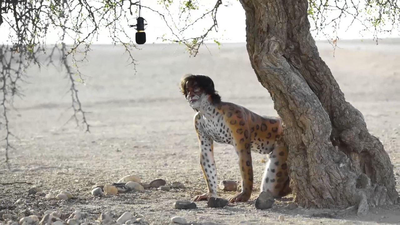 Lo Zoo Di 105 "Spot" 30' - YouTube