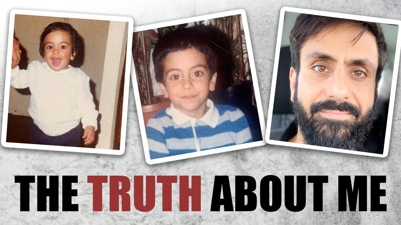 THE TRUTH ABOUT ME - YouTube
