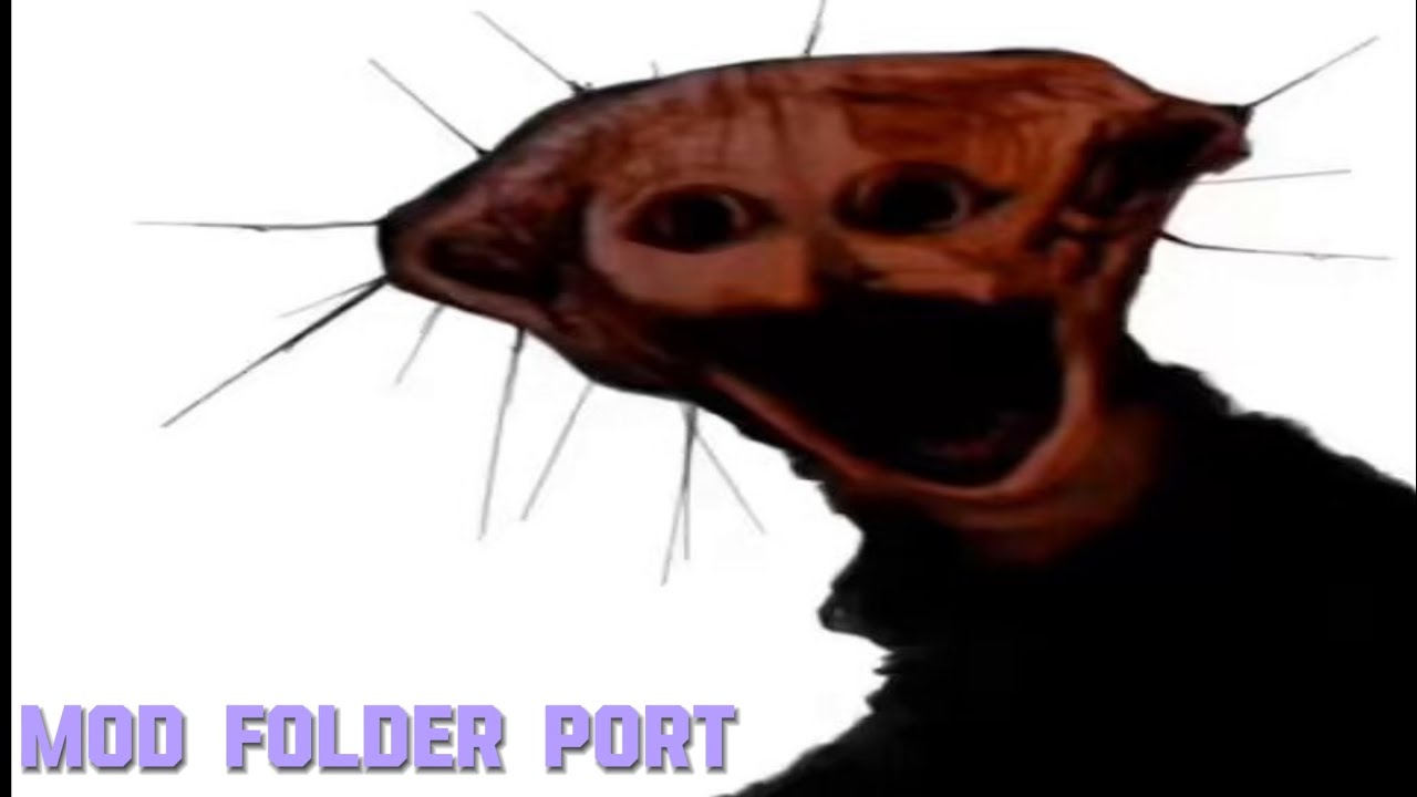 𝙁𝙉𝙁 𝙈𝙊𝘿 𝙁𝙊𝙇𝘿𝙀𝙍 𝙋𝙊𝙍𝙏: 𝘿𝙀𝘼𝘿 𝘼𝙄𝙍 - YouTube