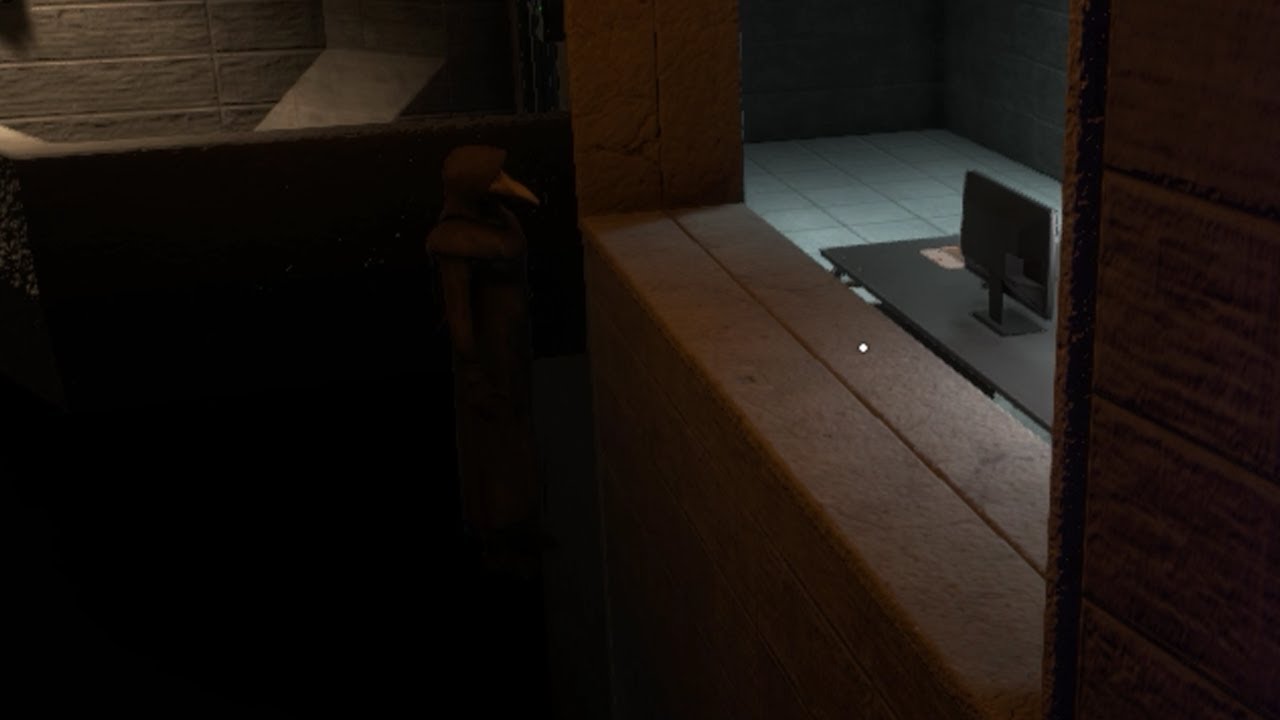 juking scp's has never been easier - YouTube