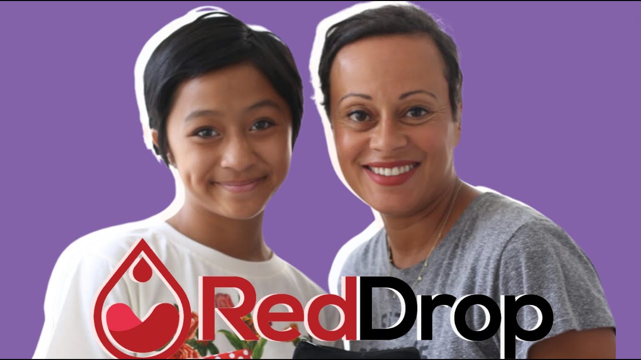 WHO is RedDrop For? - YouTube