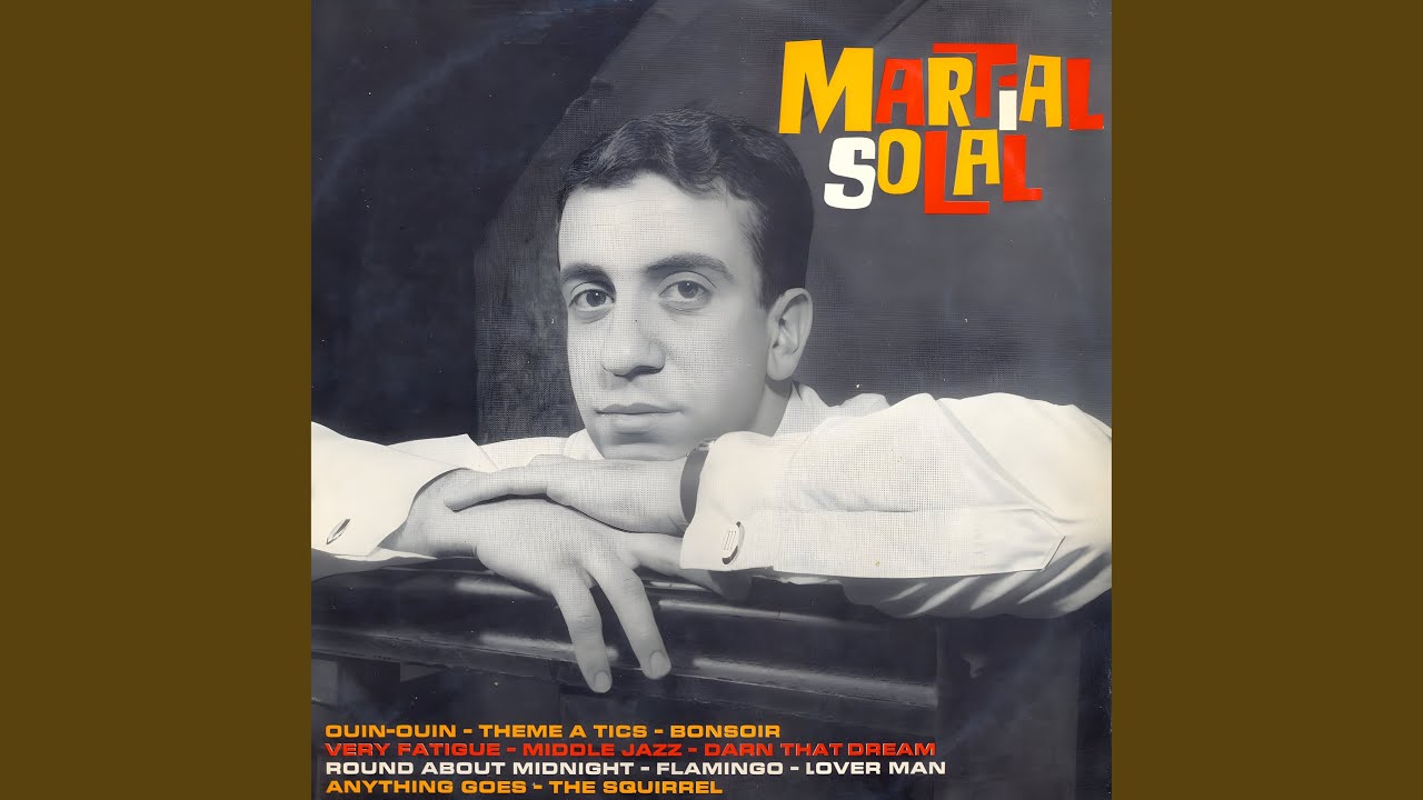 Ouin-Ouin (2013 Remastered Version) - YouTube