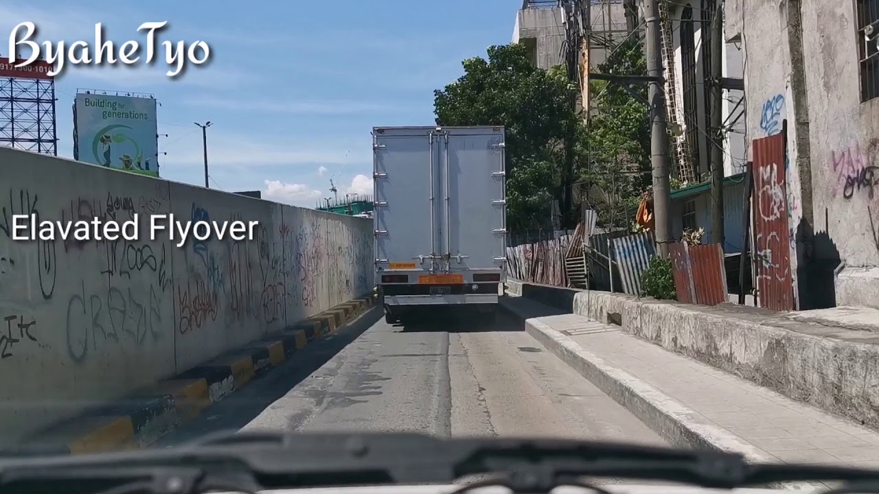 Pasig City | C5 | Makati City - YouTube