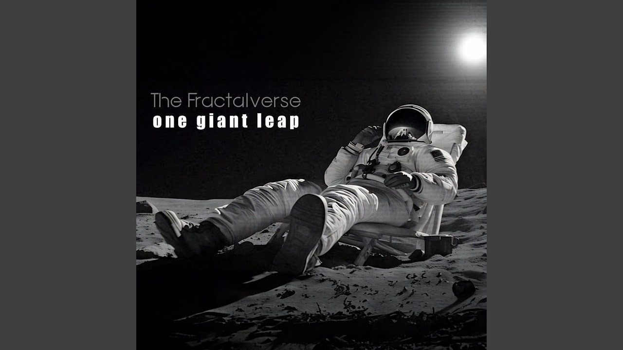 One Giant Leap - YouTube