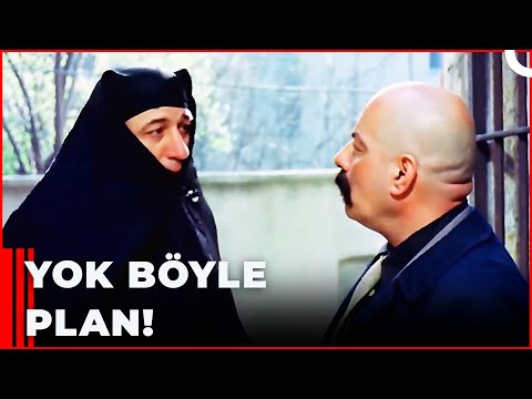 Kemal Sunal'dan Büyük Operasyon! | Zehir Hafiye