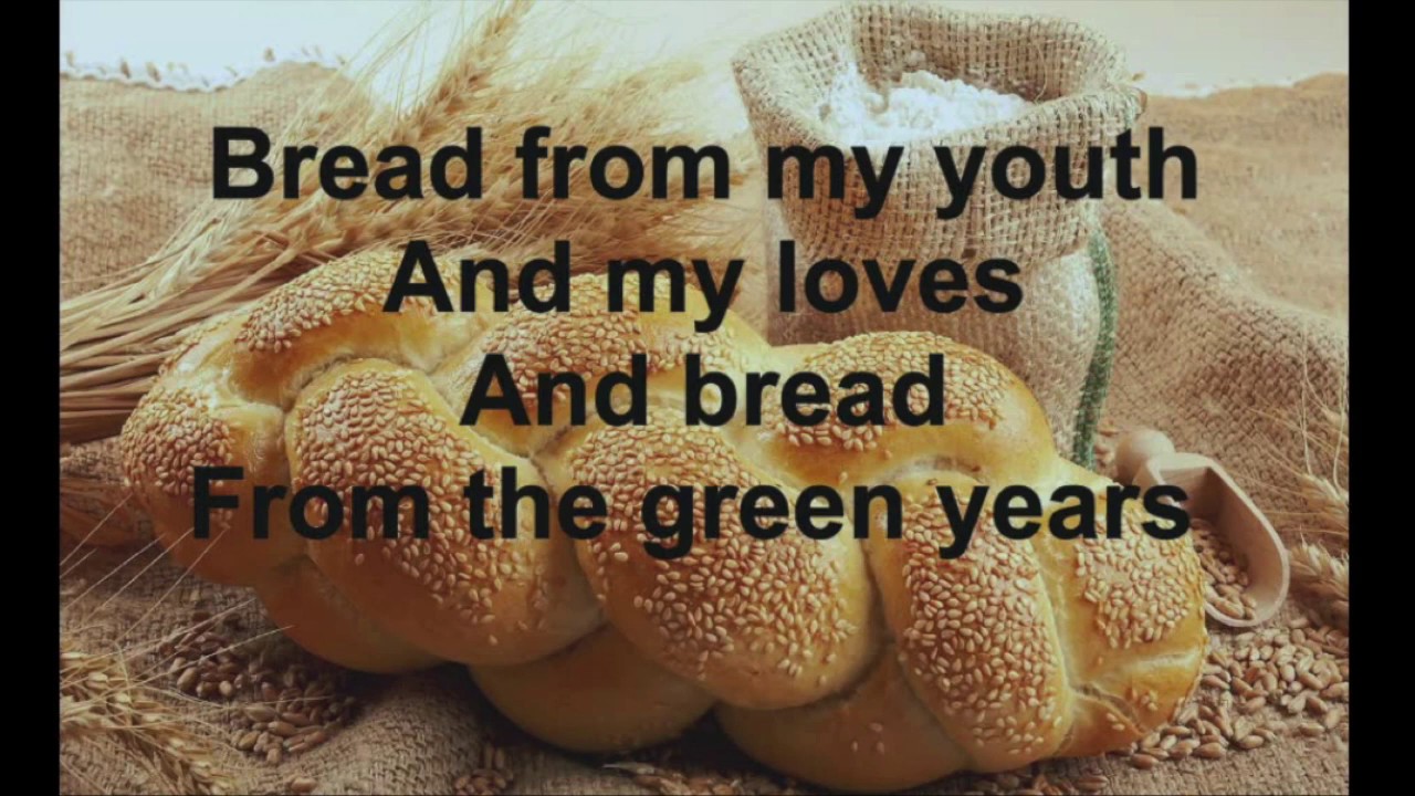 Here Is My Life Lyrics - YouTube