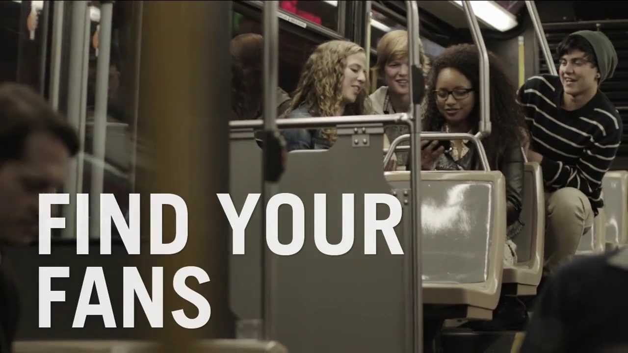 YouTube Fan Finder - YouTube