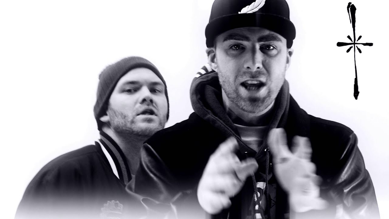 Familiar w/ Mic Boyd & DJ IV - YouTube