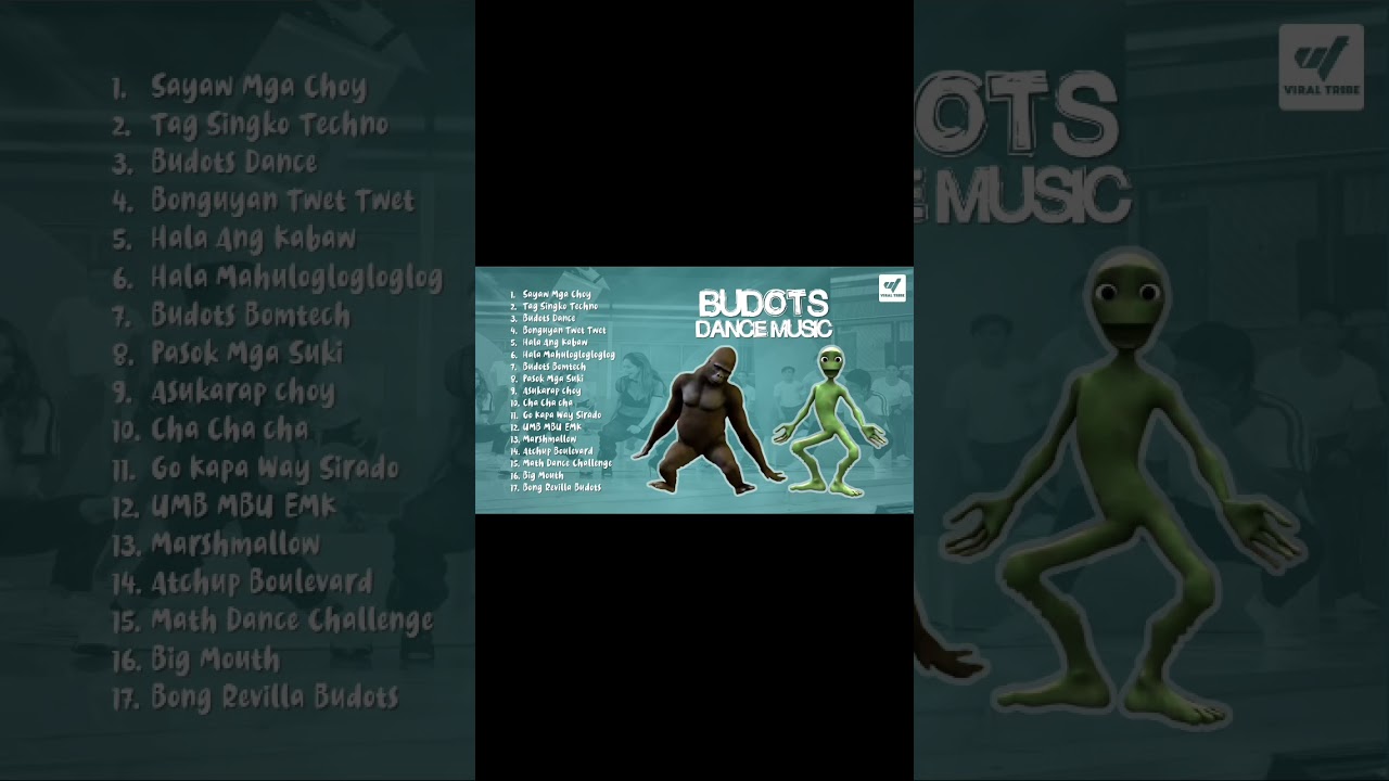 BUDOTS DANCE remix non stop 2020 ( best of Budots dance ) - YouTube