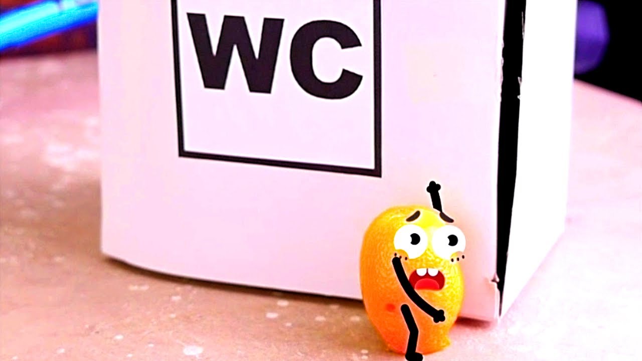 OOPS! Little Doodles And Their Everyday Fails! Funny Situations We All ...