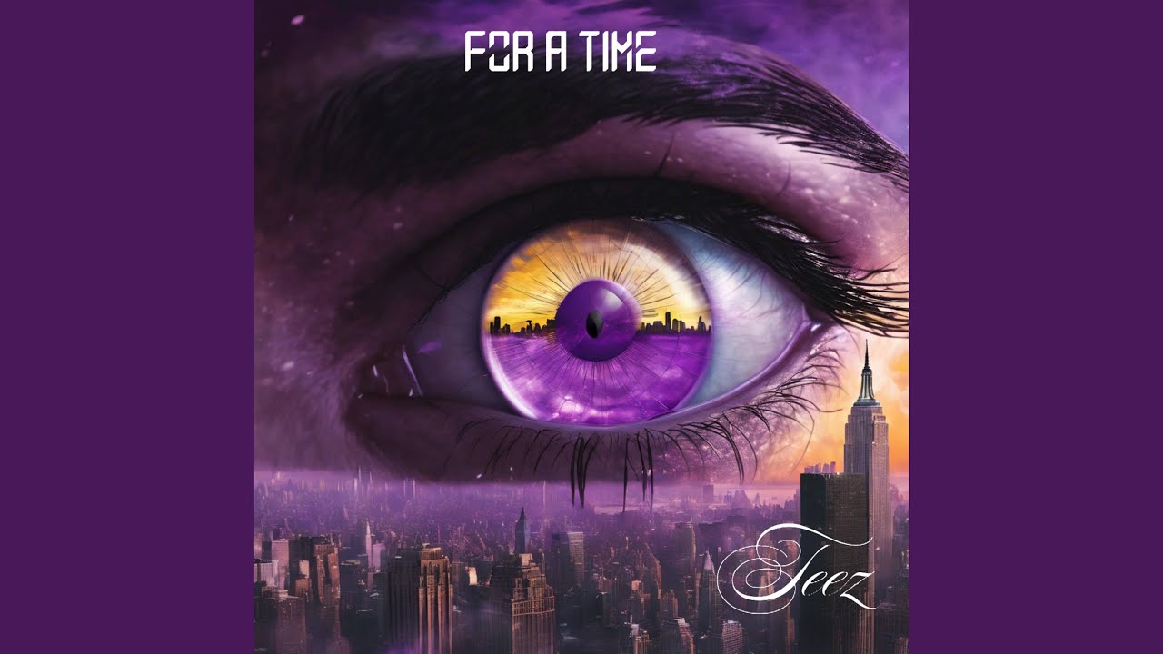 For a Time (Radio Edit) - YouTube