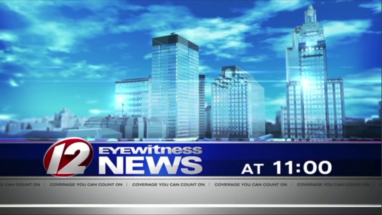 WPRI - Eyewitness News at 11 - Open July 9, 2020 - YouTube