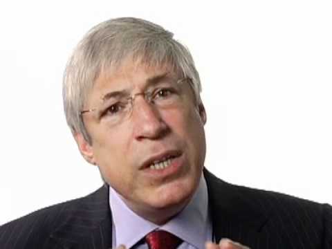 The idea behind FSG Social Impact Advisors | Mark Kramer | Big Think - YouTube