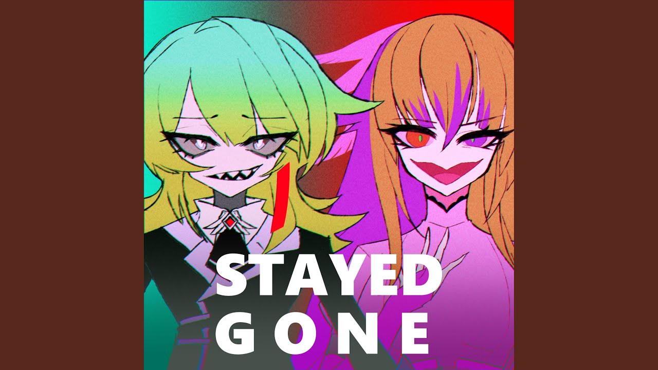 Stayed Gone (feat. FourExNine) - YouTube