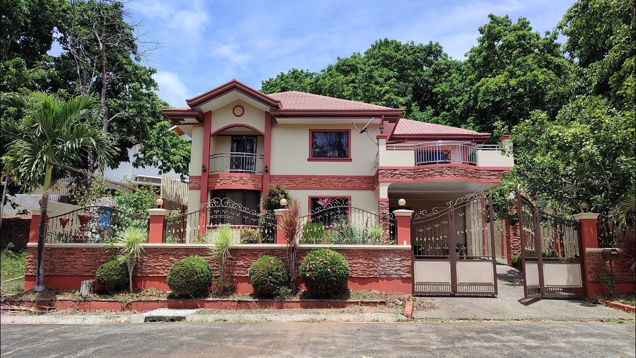 HOUSE AND LOT FOR SALE IN ANTIPOLO RIZAL ( PRE OWNED ). DHM#138 // 17 ...