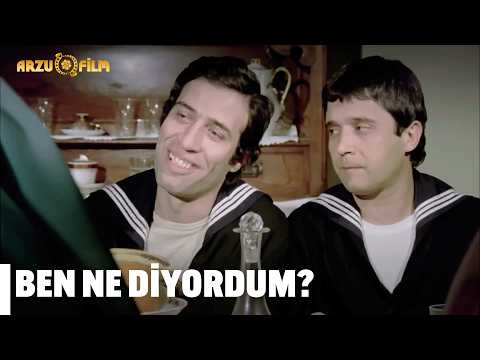 Ramazan Demin Ben Ne Anlatıyordum? - Süt Kardeşler