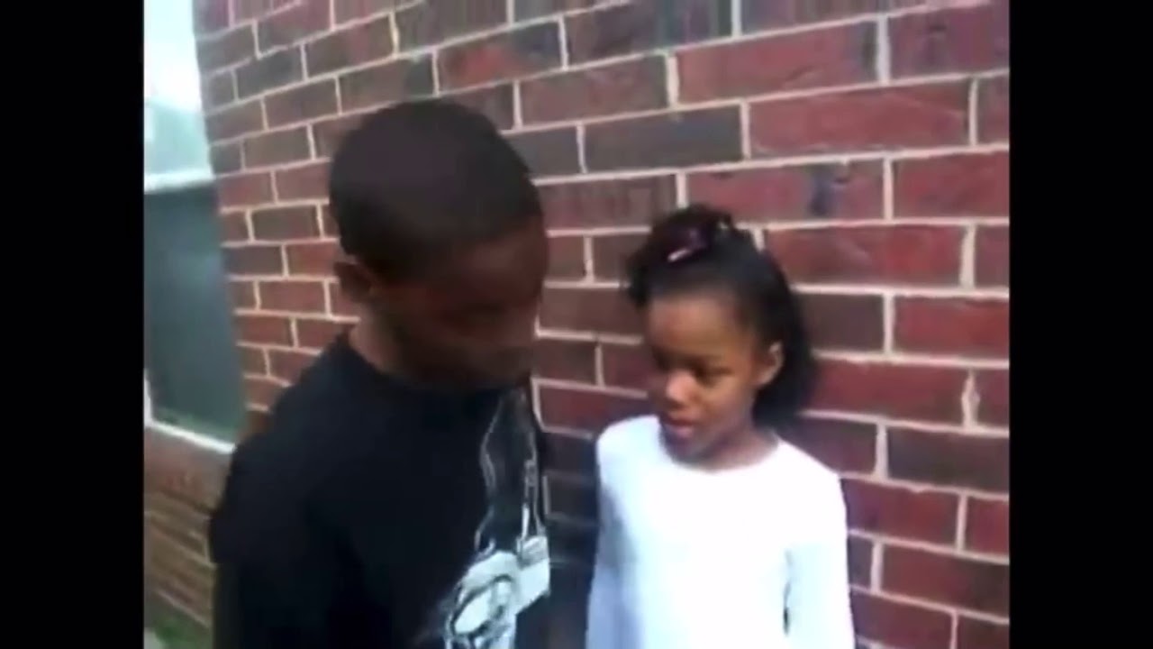 Go demarcus - YouTube