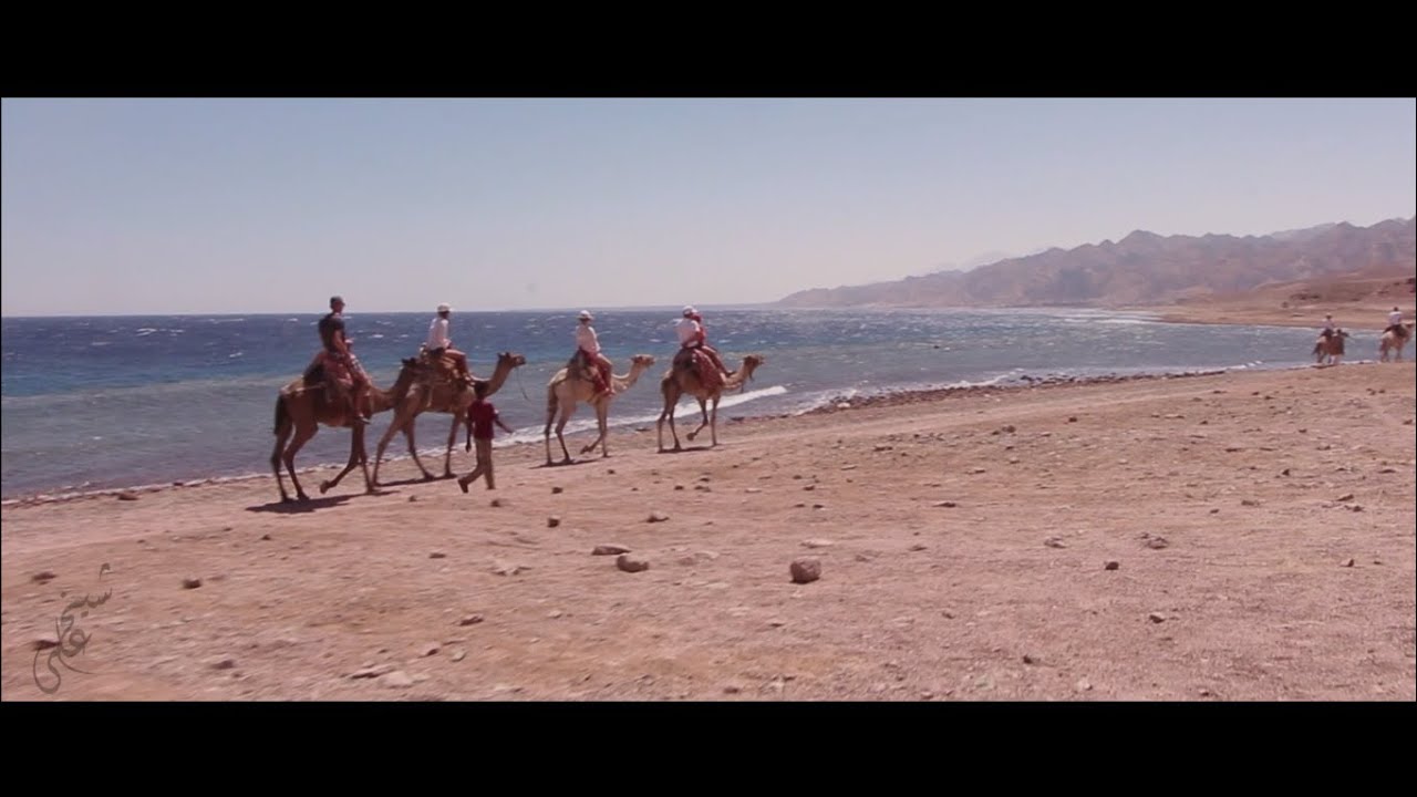 Dahab, Egypt: The Water Sports & Natural Landscapes Heaven - YouTube