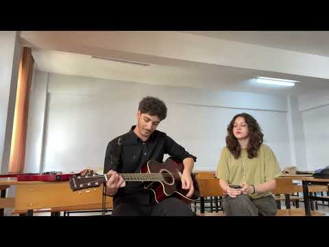 Teoman,Şebnem Ferah-İki Yabancı cover