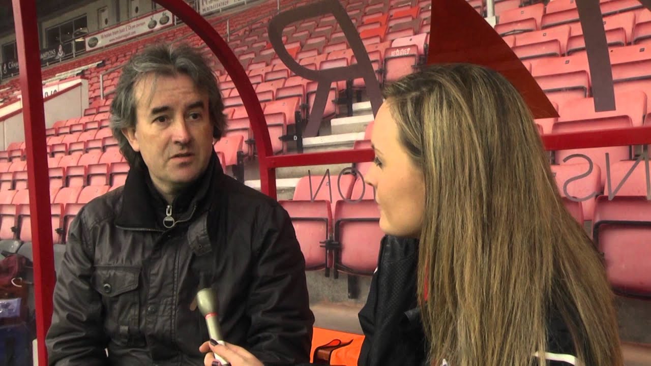 Pre-Bolton | talkSPORT reporter Ian Danter believes AFC Bournemouth ...