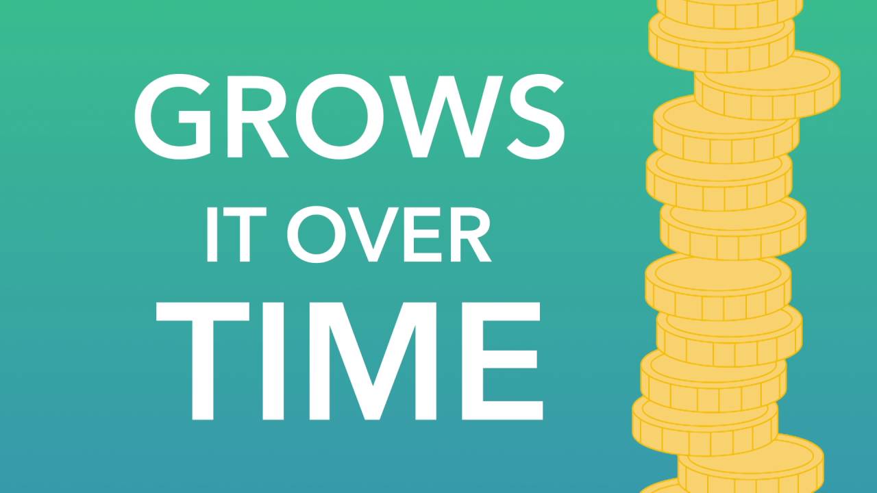 Acorns Commercial - YouTube