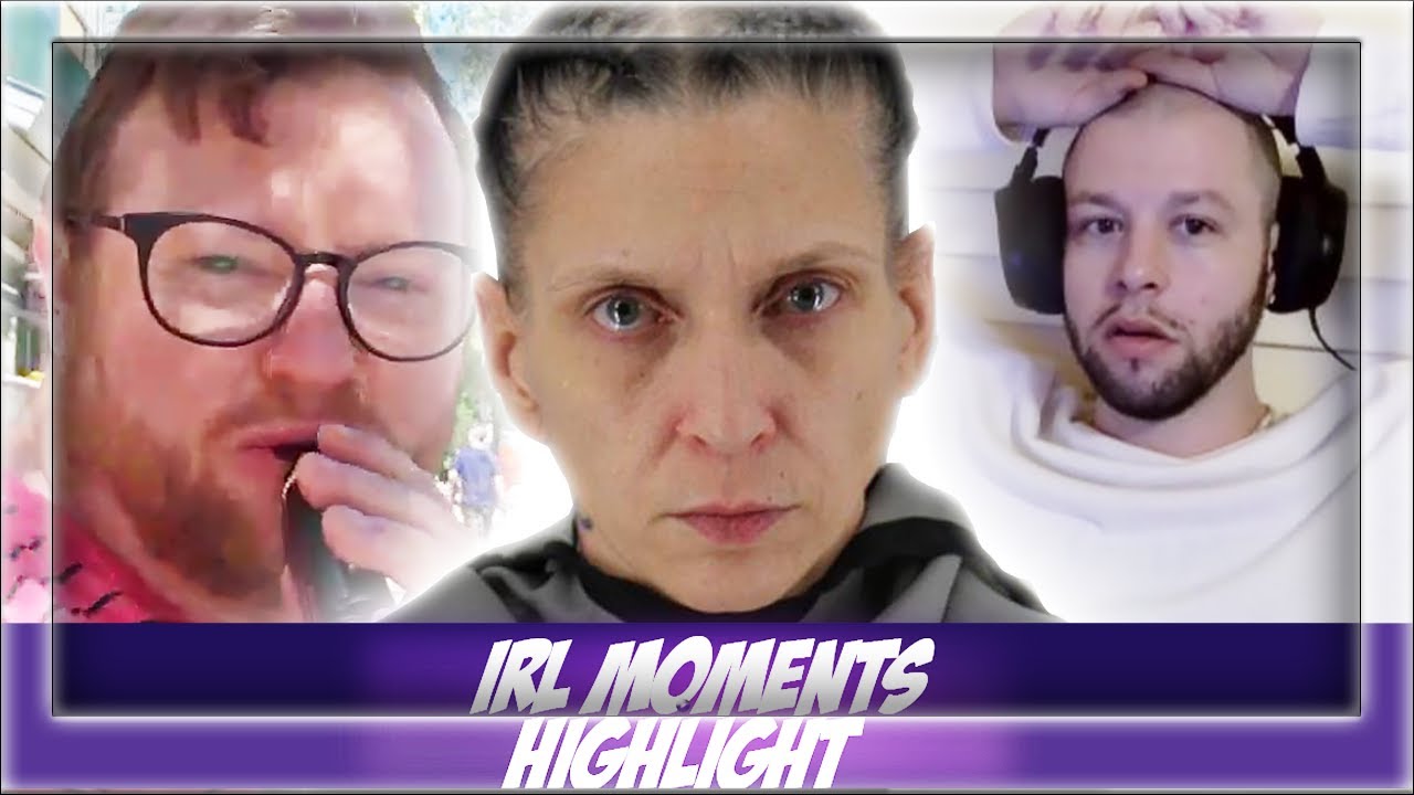 HAMPTON BRANDON GOES OFF ON BURGER PLANET! Streamer Sentenced 15 Years ...