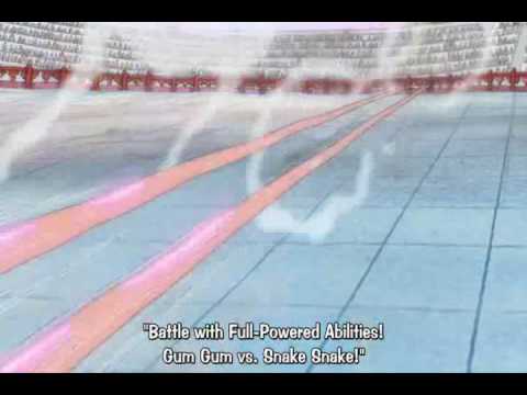 One Piece 414 Eng Sub Trailer - YouTube