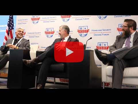 Artificial Intelligence and Robotic Process Automation at CBP - YouTube