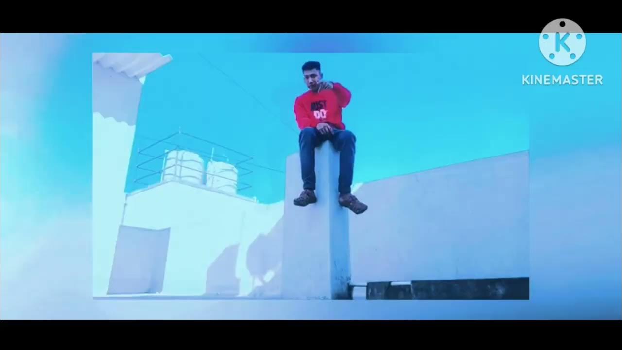 new mising rap song official video)ako sot ko sogela 2023) kukil boy - YouTube