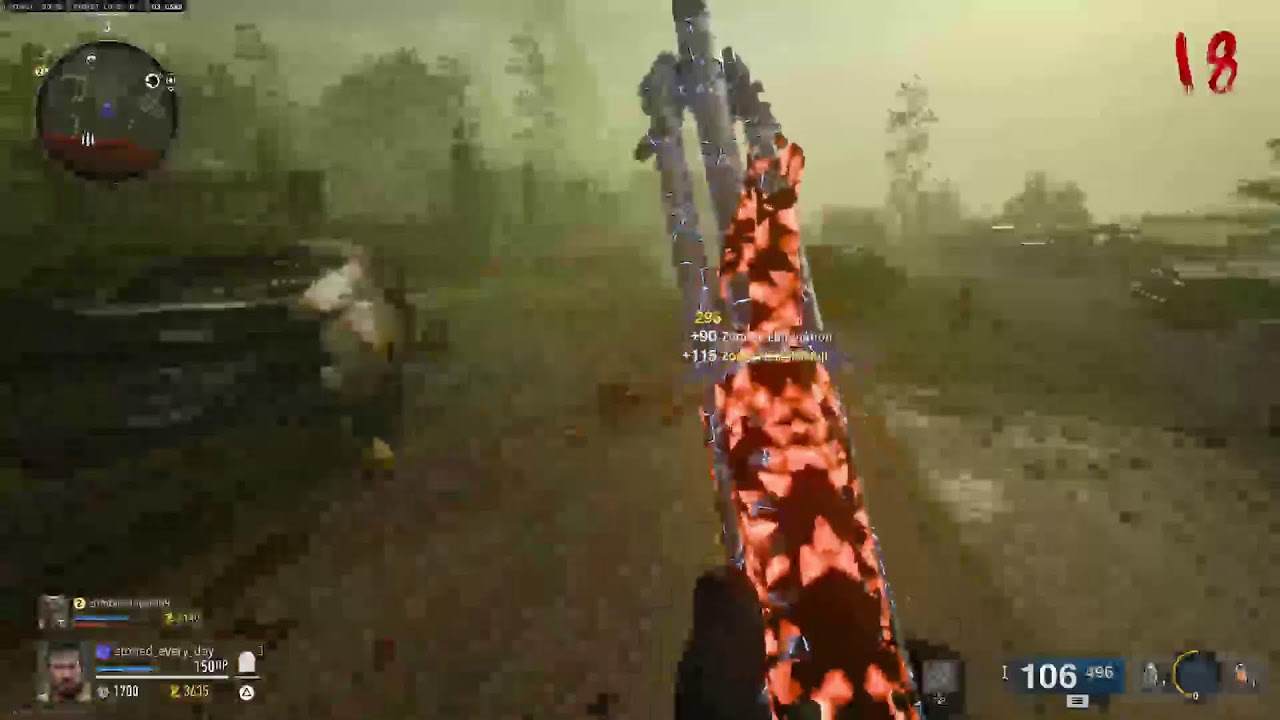 Stoned_every_day is Live Will we play a Game? - #BO6 BOT Play?? - YouTube