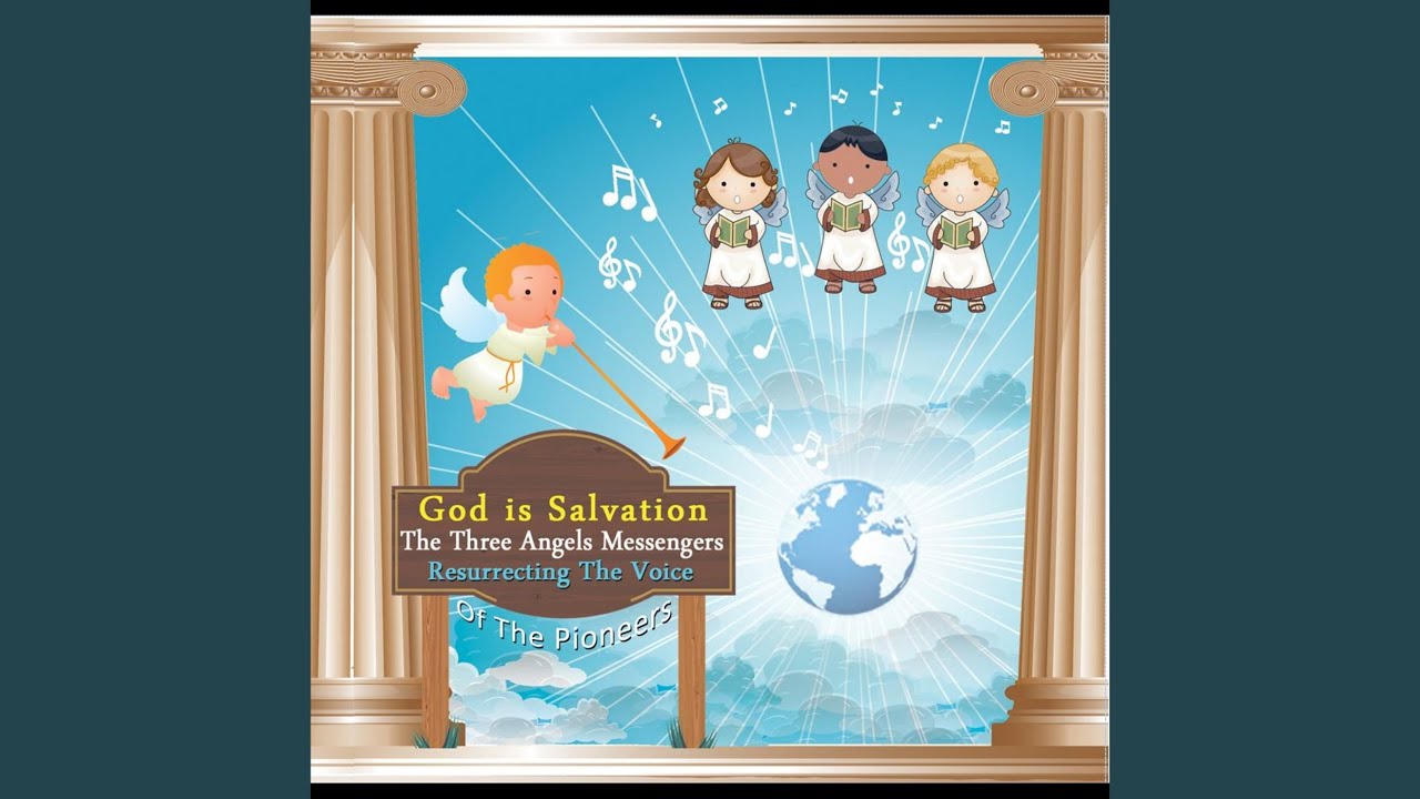 Revelation 12:17 - YouTube