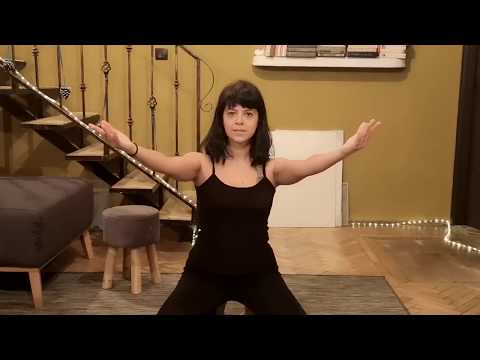 Dans înlănțuit /Chained Dance
