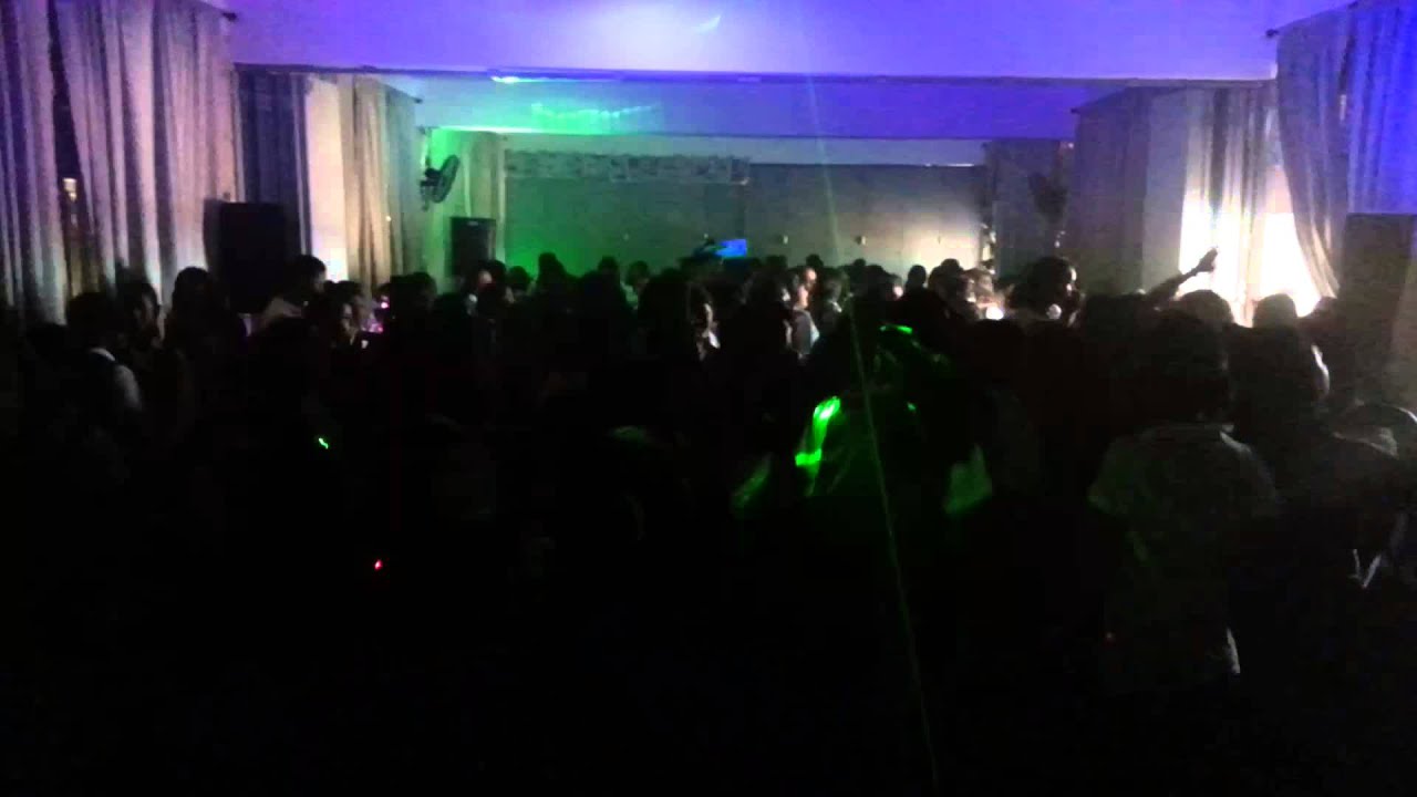 Promix Deejays @ forest side sss gurls(sega final) - YouTube