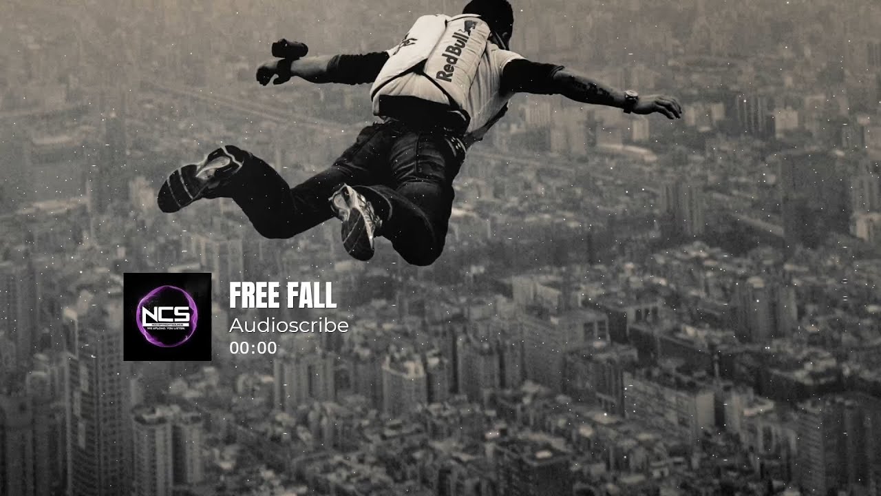 No Copyright Music | Free Fall Audioscribe | Free Download | - YouTube