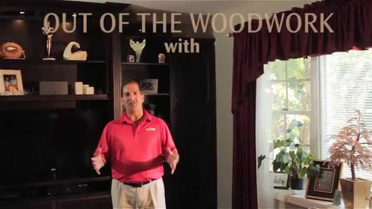 Jemson Cabinetry - Staggered Height Cabinets - YouTube