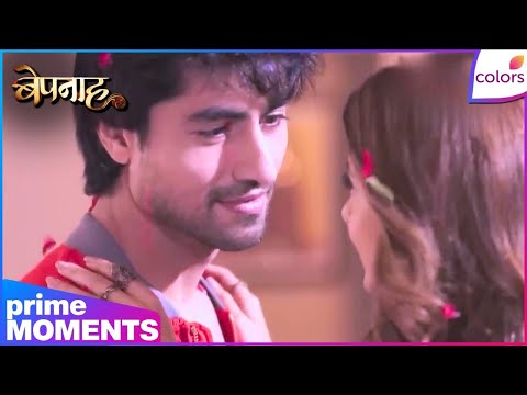 Bepannaah | Ep. 102 | Aditya Loses His Temper And Shouts At Zoya | Colors TV
