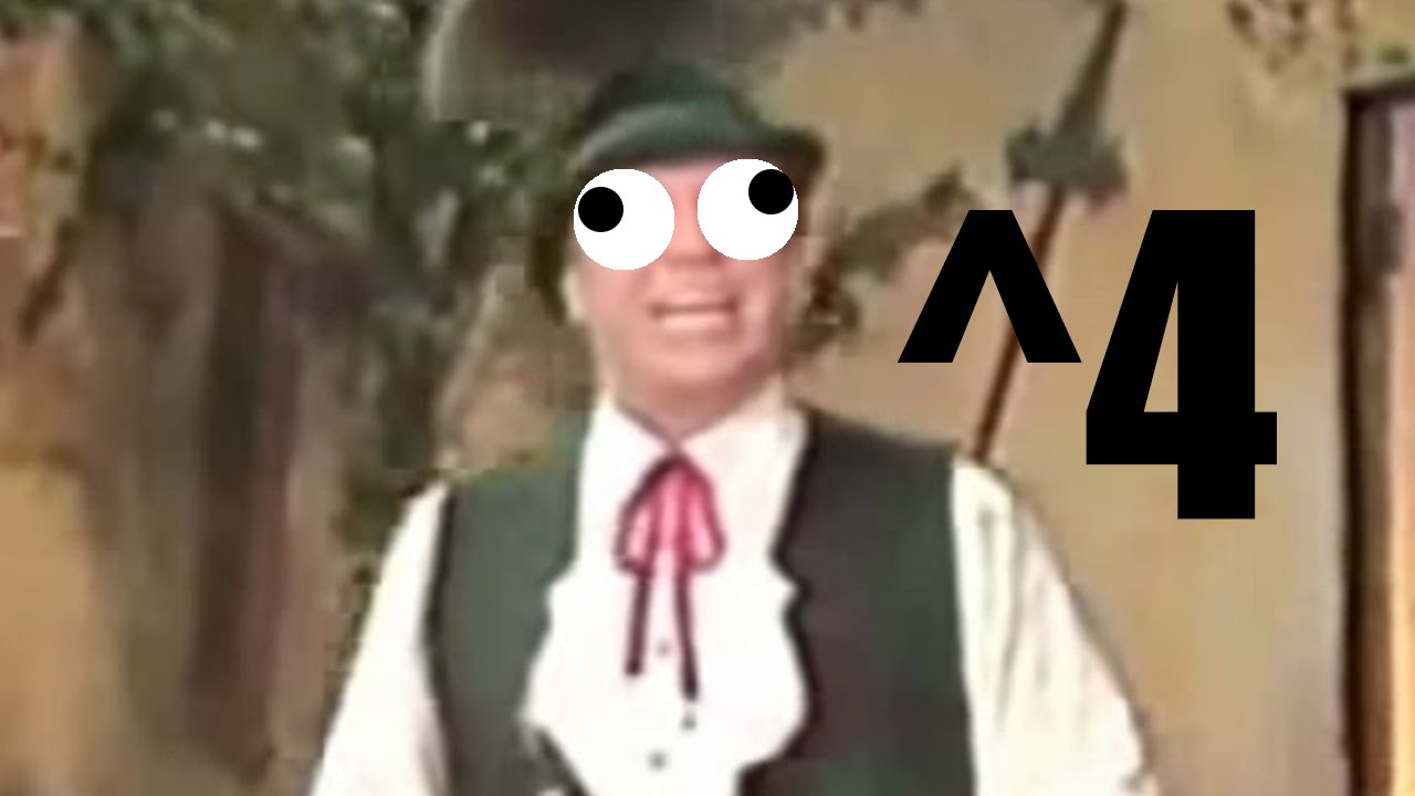 Franzl Lang - Yodelling^4 - YouTube