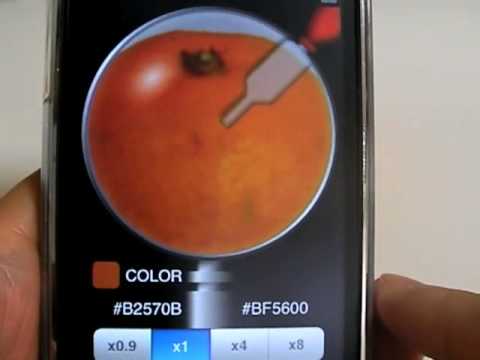 Spuit for iPhone - Today's App No.313