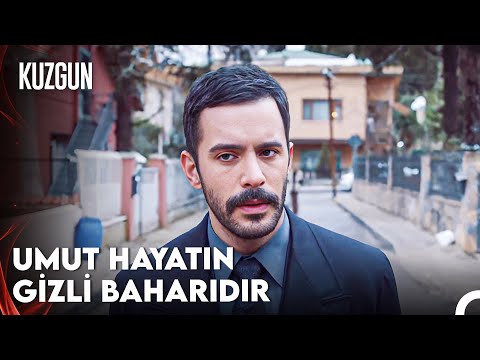 Kuzgun İçin Kartlar Yeniden Dağıtılıyor - Kuzgun