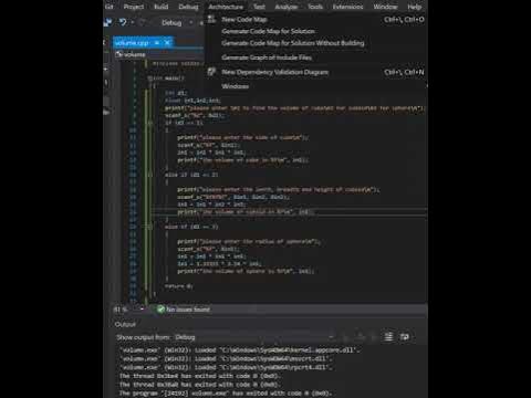 SIMPLE C PROGRAM | C PROGRAMMING | SIMPLE CALCULAOR | SIMPLE SCIENTIFIC CALCULATOR - YouTube