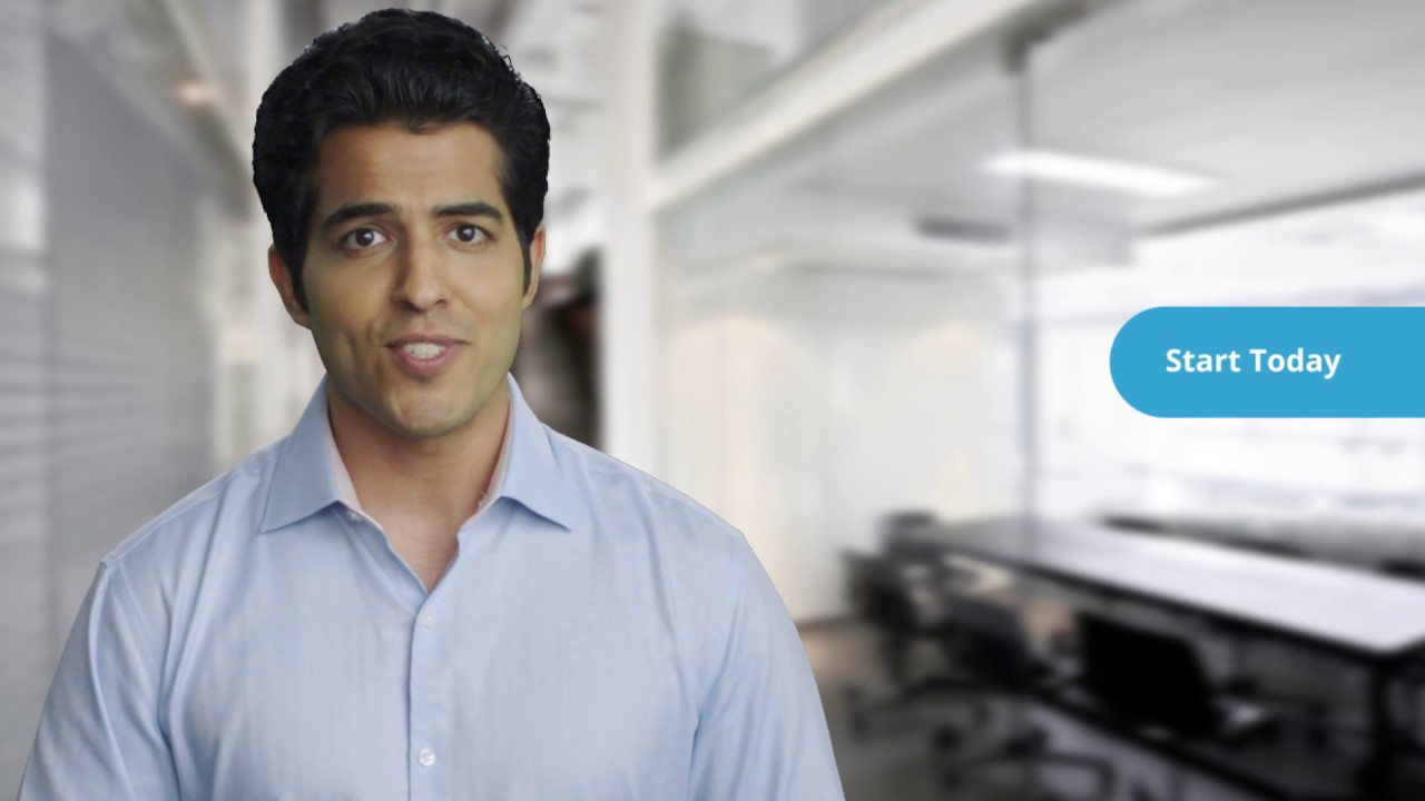 PMP Exam Prep - ed2go Advanced Career Training - YouTube