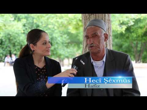 BERNAMA SİLAN ''Gunde Sexan''