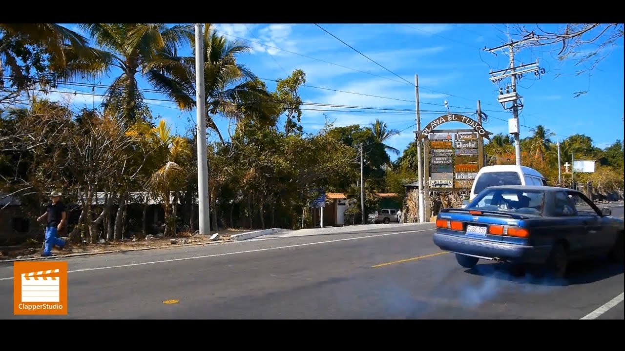 Clapper Studio Trailer - YouTube