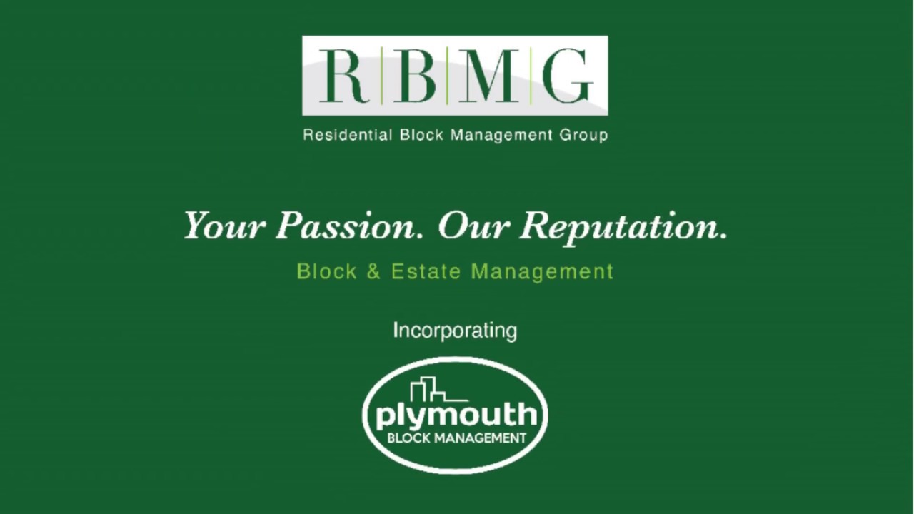 Introduction to RBMG! - YouTube