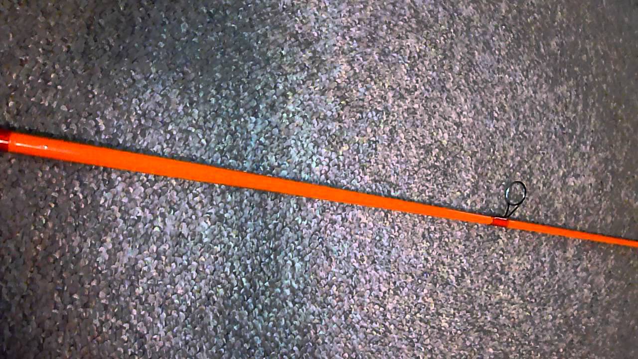 Carrot stix - YouTube