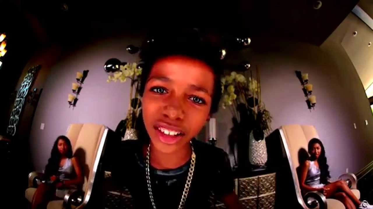 Swaggy T- Swaggy T (Official Video) - YouTube