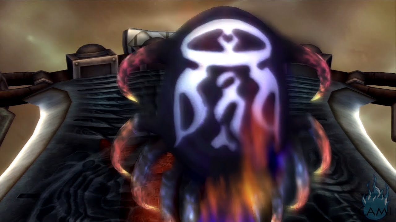 Final Fantasy X|X-2 HD Remaster [FFXHD Boss - Yu Yevon] - YouTube