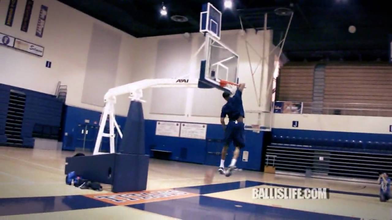 Gerard Anderson Presented by BALLISLIFE.COM - YouTube